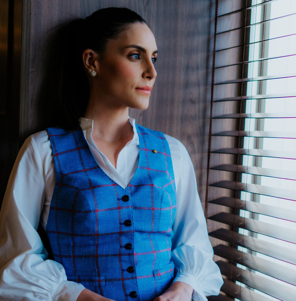 Anne Wilians e o Empoderamento Social: Transformando Vidas com Educação ...