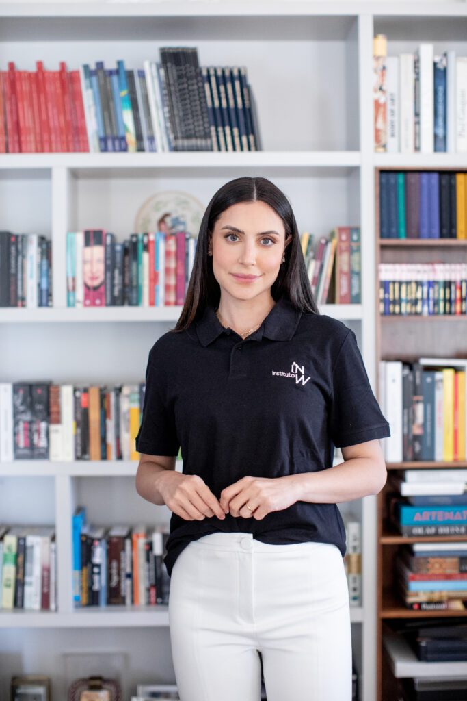 Anne Wilians reflete sobre o acesso à Justiça no Brasil - Instituto ...